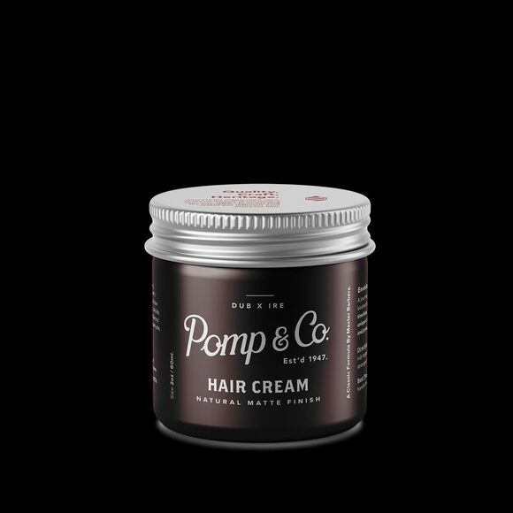 Pomp & Co. | Hair | Pomp Amp Co Hair Cream 2oz | Poshmark